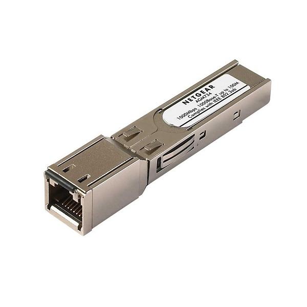 ■XSM7224S、GSM73xxS、GSM72xxPS用オプション■RJ-45コネクタ■CAT5E/CAT6もしくはそれ以上のスペックのケーブル使用で最大伝送距離100m■1000BASE-Tモードのみサポート●スペック規格:1000BA...