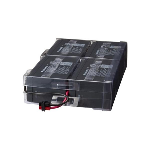 ●種類:シール鉛バッテリ（長寿命タイプ）●電圧:DC48V (12V×4個)●容量／電圧×個数:9Ah/12V×4個●充電時間:8時間●使用周囲温度:0℃〜40℃●使用周囲湿度:25％〜85％RH●保管周囲温度:−15℃〜50℃●保管周囲湿...