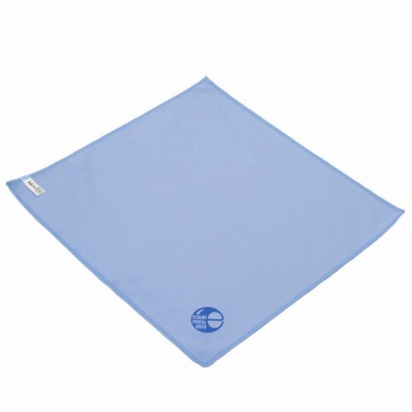 [商品仕様]サイズ(約) : 280×300mm主要材質 : ポリエステルカラー : ブルー原産国 : 日本　　　　　　