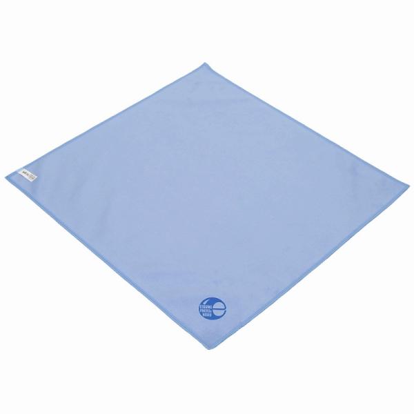 [商品仕様]サイズ(約) : 350×370mm主要材質 : ポリエステルカラー : ブルー原産国 : 日本　　　　　　
