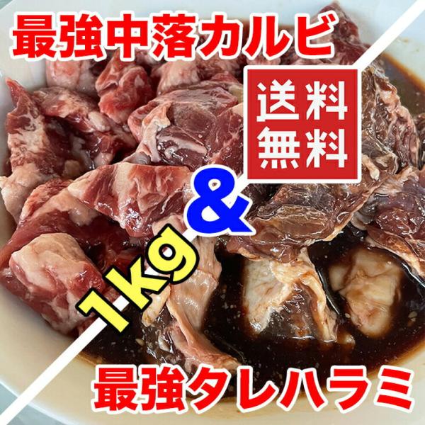 【一括表示】名称(内容量):焼肉セット 1kg(タレ付ハラミ 500g、牛中落ちカルビ 500g)賞味期限:製造より1年間保存方法:冷凍保存してください原材料:【タレ漬け牛ハラミ】牛横隔膜(ハラミ)、果糖ブドウ糖液糖、醤油、食塩、蛋白加水分...