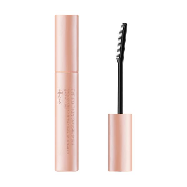 【発売日：2025年05月15日】下がるまつ毛を１日中カールキープするマスカラ下地。〇カールが１日中*持続。*12時間カール持続データ取得済み（エテュセ調べ、効果には個人差があります。） 〇ダマにならず、根もとからぐっと持ちあげるセパレート...