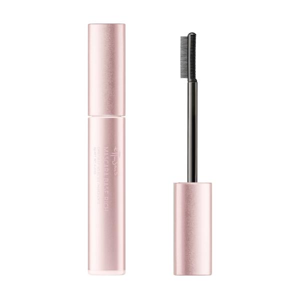 【発売日：2025年11月06日】ロングだけじゃない。さばいて、広げて、リッチなまつ毛に。〇ふわっと、下がるまつ毛を長時間カールキープ。ーやわらかな質感のなめらかコート採用。ーカールをキープできる軽量ベースを採用。〇長さだけでなくまつ毛の本...