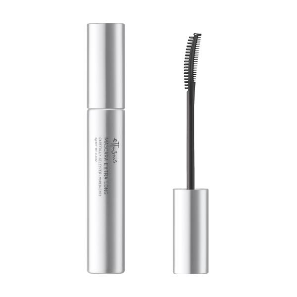 【発売日：2026年02月19日】存在感のある美しい束ロングまつ毛が簡単に作れるカールキープ＆ロング マスカラ〇繊維フリーなのにダマのないちゅるんとした束ロング仕上げ。ースッと伸びるスムースロング液〇新開発　とかすだけで均等にセパレートした...