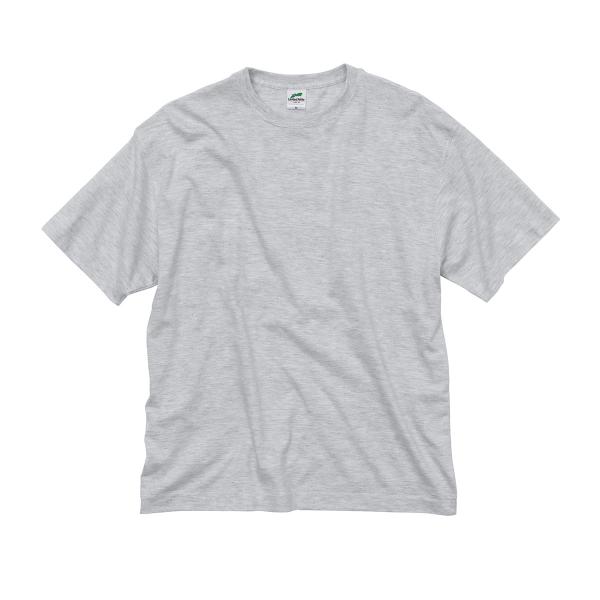 3種類のブレンド糸が織りなすヴィンテージテイストなビッグシルエットTシャツ綿・ポリエステル・レーヨンの混紡生地を採用した、柔らかさが魅力のトライブレンドシリーズ。誕生から約10年経った今、カラー・シルエットをトレンドに合わせてリニューアル。...