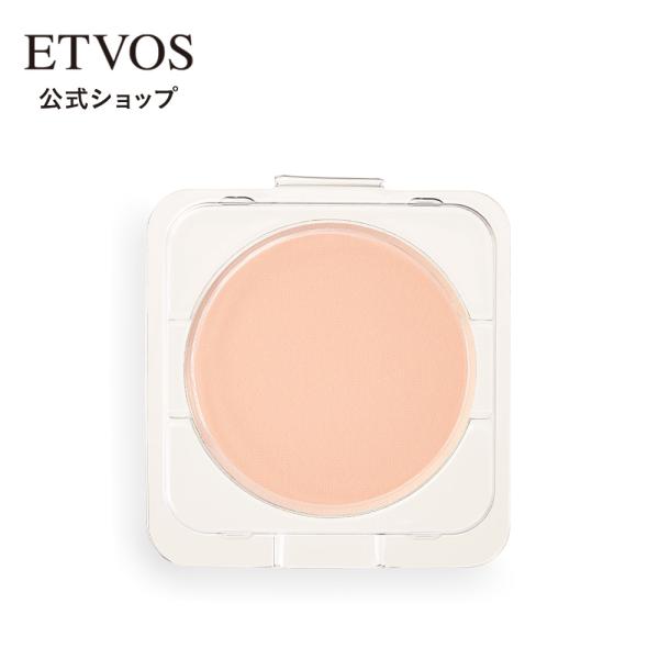 HOW TO USE「ミネラルＵＶシームレスベール #ナチュラルベージュ」の詰め替え用のリフィルです。本体のケースにセットするだけで簡単に交換できます。