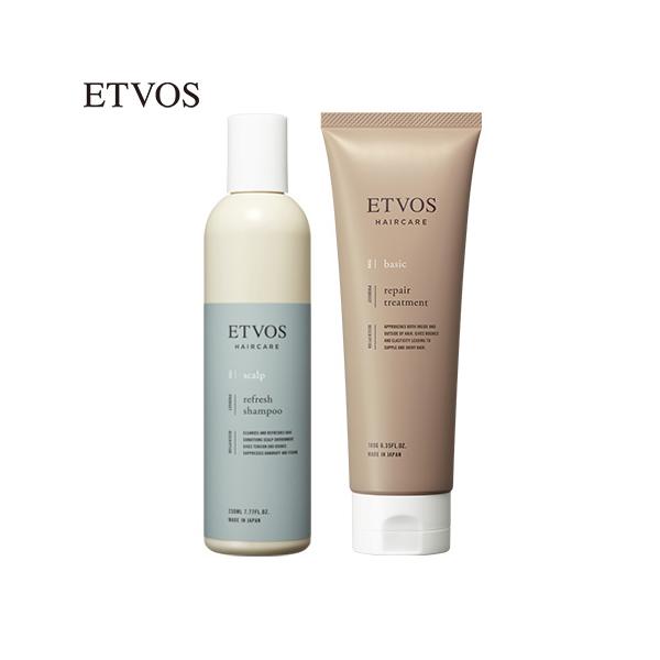 敏感肌にもやさしく、頭皮と髪をケア。まとまるうる艶髪へ。 アミノ酸系洗浄成分ベースで、さっぱりした洗い心地にこだわったノンシリコンシャンプーと、髪の内側と外側それぞれにアプローチし、髪本来の美しさを引き出すノンシリコントリートメントの2点セ...