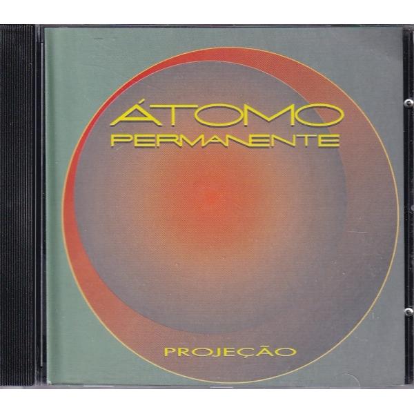フォーマット: CD / アーティスト: Atomo Permanente / タイトル: Projecao / レーベル: Other / カタログ番号: RR-0090-2 / 新品CDです。ブラジル産シンフォニック・ロック。バンド、9...