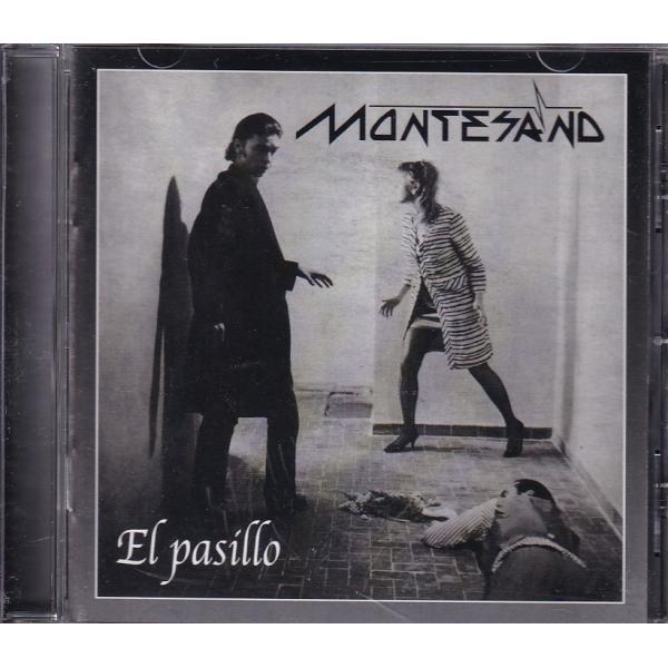 フォーマット: CD / アーティスト: Gustavo Montesano / タイトル: El Pasillo / レーベル: Other / カタログ番号: RR 0360A / 新品CDです。CRUCISのキーボード奏者、82年ソロ...