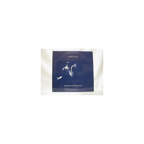 フォーマット: LP / アーティスト: EYELESS IN GAZA / タイトル: Drumming The Beating Heart / レーベル: Cherry Red / マトリックス: A1 B1