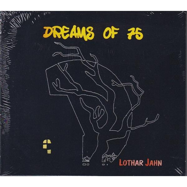 フォーマット: 2CD / アーティスト: LOTHAR JAHN / タイトル: Dreams of '75 / レーベル: Lion Productions / カタログ番号: LION 693 / 新品2CDです。77年にシングルを残...