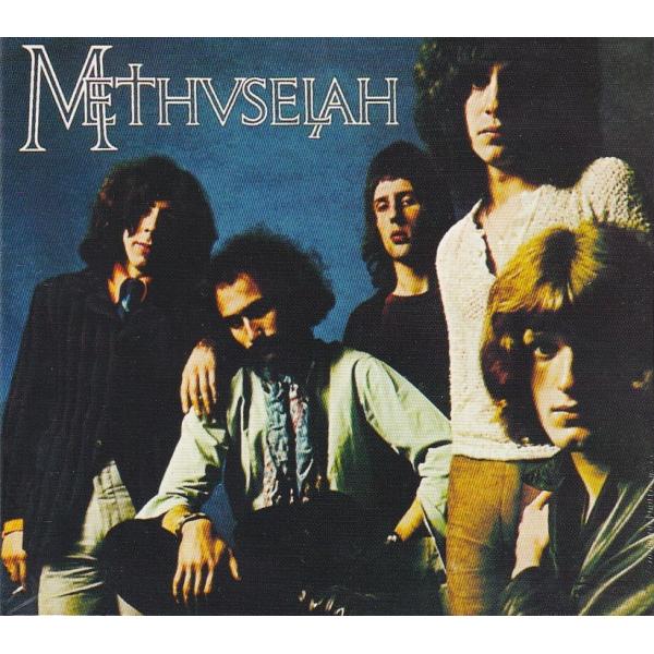 フォーマット: CD / アーティスト: Methvselah / タイトル: Matthew Mark Luke And John / レーベル: Other / カタログ番号: HIFLY14032 / 新品CDです。英国産サイケ/アシ...
