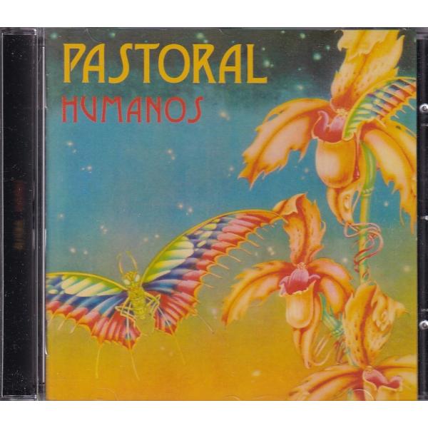 フォーマット: CD / アーティスト: Pastoral / タイトル: Humanos / レーベル: Other / カタログ番号: FONOCAL998 / 新品CDです。アルゼンチン産プログレッシヴ・フォーク・ロック・デュオ、76...