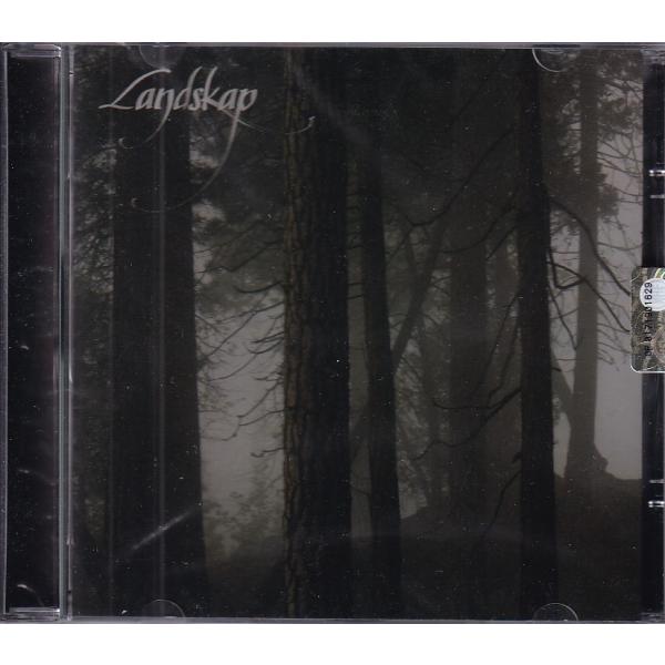 フォーマット: CD / アーティスト: LANDSKAP / タイトル: II / レーベル: BLACK WIDOW / カタログ番号: BWRCD 187 / 新品CDです。ロンドンで活動する60年代/70年代サイケ・バンド、2014年作。