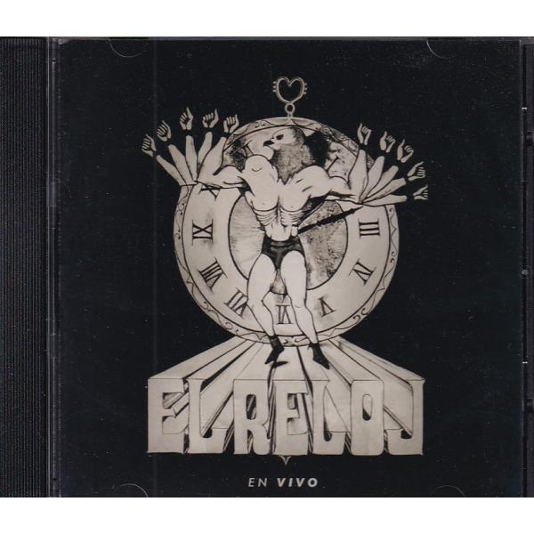 フォーマット: CD / アーティスト: El Reloj / タイトル: Zabala and Frezza - En Vivo / レーベル: Other / カタログ番号: Fonocal 993 / 新品CDです。70年代アルゼンチ...