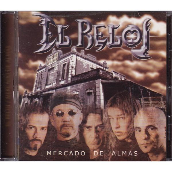 フォーマット: CD / アーティスト: El Reloj / タイトル: Mercado De Almas / レーベル: Other / カタログ番号: Fonocal 987 / 新品CDです。70年代アルゼンチン・ハードロックを代表...