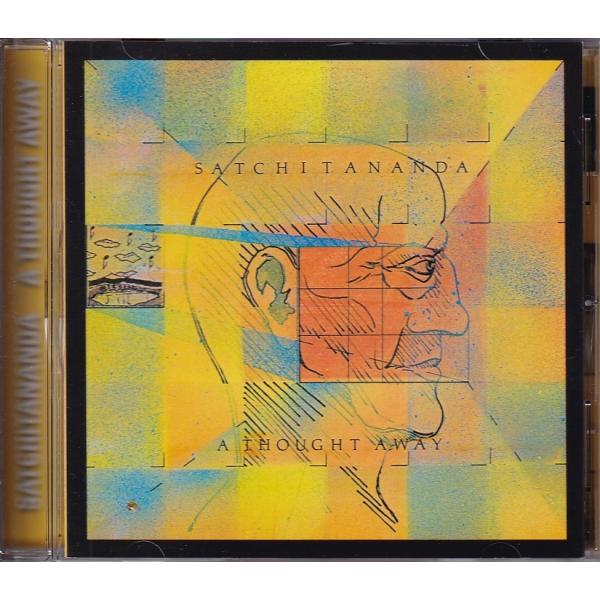 フォーマット: CD / アーティスト: Satchitananda / タイトル: A THOUGH AWAY / レーベル: Other / カタログ番号: PP 164 / 新品CDです。US米国産ジャズ・ロック・グループ、78年唯一...