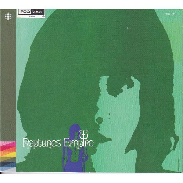 フォーマット: CD / アーティスト: NEPTUNE'S EMPIRE / タイトル: Neptunes Empire / レーベル: Other / カタログ番号: NACD121 / 新品CDです。ノルウェー/英国混合のサイケデリッ...