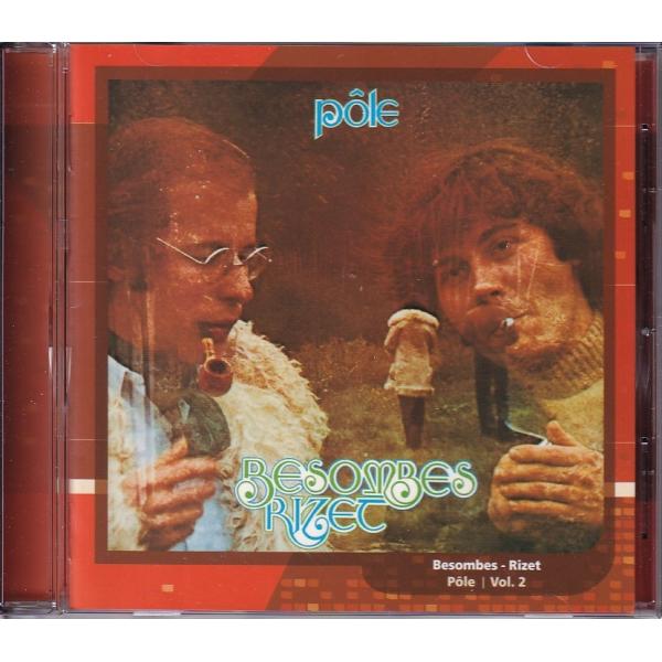フォーマット: CD / アーティスト: PHILIPPE BESOMBES/RIZET / タイトル: Pole / レーベル: Other / カタログ番号: MIO 009 / 新品CDです。フランス人キーボード奏者Philippe ...