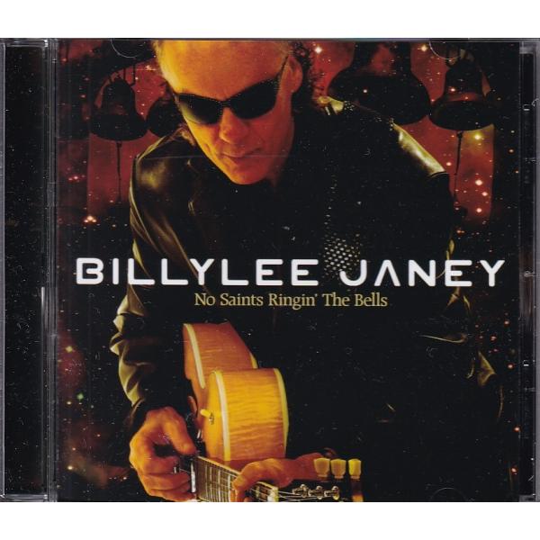 フォーマット: CD / アーティスト: BILLYLEE JANEY / タイトル: No Saints Ringin' The Bells / レーベル: Other / カタログ番号: ROCK037-2 / 新品CDです。70年代ア...