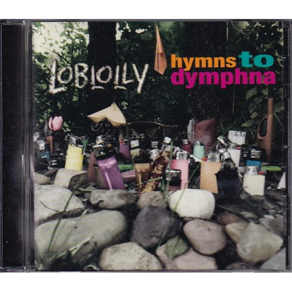 フォーマット: CD / アーティスト: LOBLOLLY / タイトル: Hymns to Dymphna / レーベル: Other / カタログ番号: NoCatNumber_LOBLOLLY / 新品CDです。ミルウォーキー産スペー...