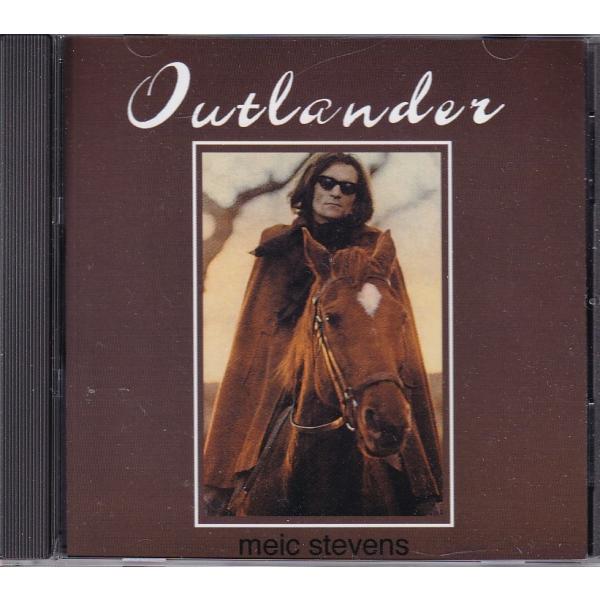 フォーマット: CD / アーティスト: MEIC STEVENS / タイトル: Outlander / レーベル: Other / カタログ番号: YSL-1063 / 新品CDです。ブリティッシュ・アシッド・フォークの最高峰、70年デ...