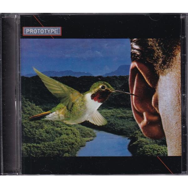 フォーマット: CD / アーティスト: PROTOTYPE / タイトル: S/T / レーベル: Pacemaker / カタログ番号: PACE 042 / 新品CDです。カナダ産AORハードロック・バンド、83年唯一作。WHITE ...