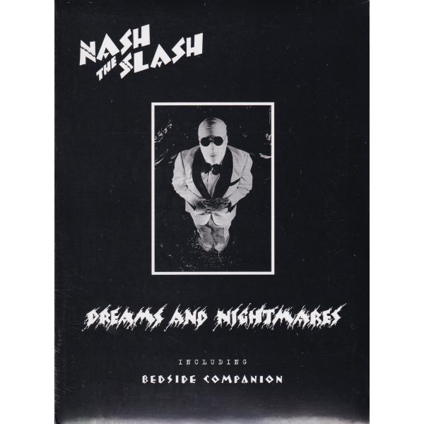 フォーマット: 2CD / アーティスト: NASH THE SLASH / タイトル: Dreams and Nightmares/Bedside/Marsden Versions / レーベル: Other / カタログ番号: AOF2...