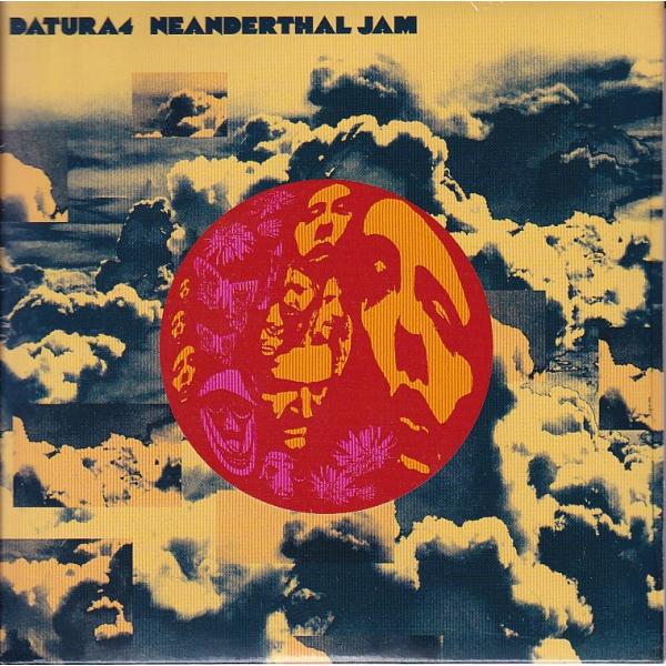 フォーマット: CD / アーティスト: DATURA4 / タイトル: Neanderthal Jam / レーベル: Other / カタログ番号: CD-ALIVE-0223 / 新品CDです。オーストラリア産ガレージ・サイケ・バンド...