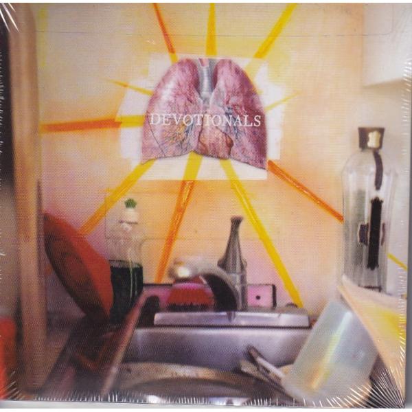 フォーマット: CD / アーティスト: DEVOTIONALS / タイトル: TYSON VOGEL of TWO GALLANTS / レーベル: Other / カタログ番号: CD-ALIVE-0109 / 新品CDです。Two ...