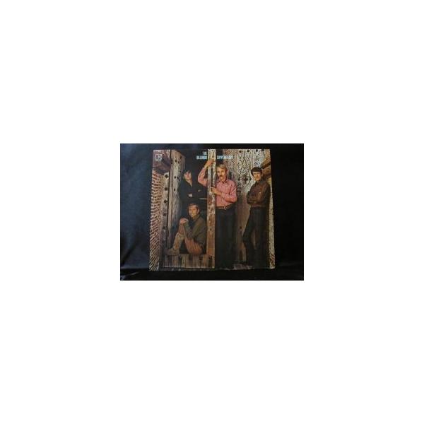 フォーマット: LP / アーティスト: DILLARDS / タイトル: Copperfields / レーベル: Elektra / マトリックス: A1 B1