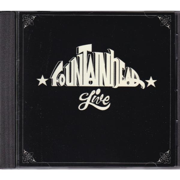 フォーマット: CD / アーティスト: FOUNTAINHEAD / タイトル: Live / レーベル: Other / カタログ番号: CP 5881 / 新品CDです。コネチカット産出身ハードロック/サザン・ロック・バンド、81年デ...