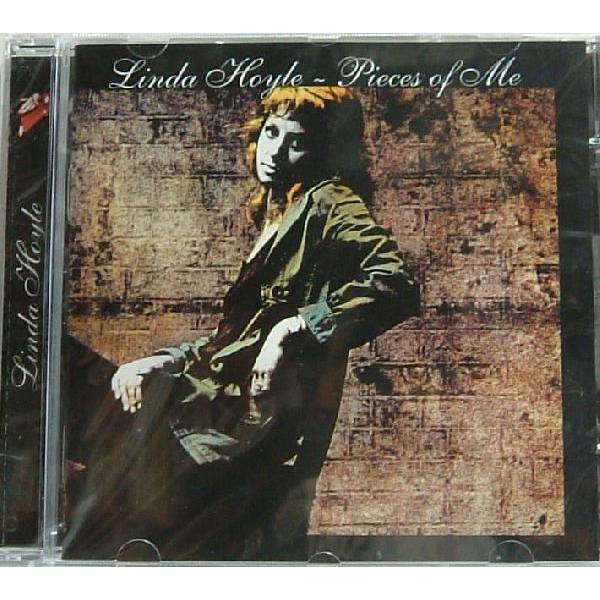 フォーマット: CD / アーティスト: LINDA HOYLE / タイトル: PIECES OF ME / レーベル: AngelAir / カタログ番号: SJPCD117 / 新品CDです。AFFINITY脱退後の 71年に発表され...