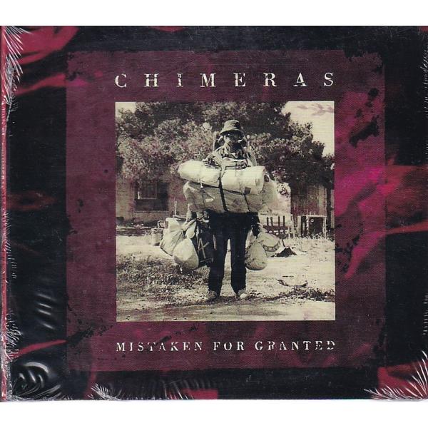 フォーマット: CD / アーティスト: CHIMERAS (PISTOLEROS) / タイトル: Mistaken For Granted / レーベル: Other / カタログ番号: MFG1995 / 新品CDです。90年代、アリ...