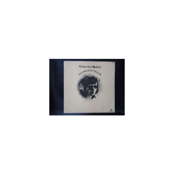フォーマット: LP / アーティスト: Python Lee Jackson / タイトル: In A Broken Dream / レーベル: Young Blood International / マトリックス: A1 B1