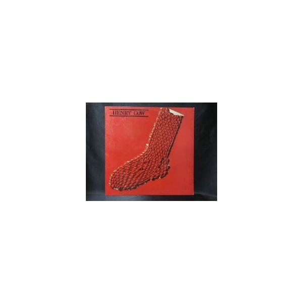 フォーマット: LP / アーティスト: Henry Cow / タイトル: In Praise of Learning / レーベル: Virgin / マトリックス: A-2U B-3U