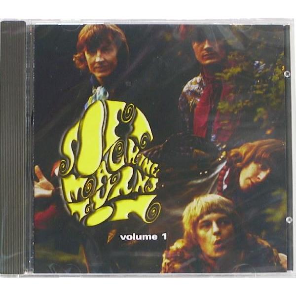 フォーマット: CD / アーティスト: SOFT MACHINE / タイトル: Turns On Volume 1 / レーベル: Voice Print / カタログ番号: VP231CD / 新品CDです。元ワイルドフラワーメンバー...