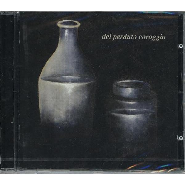 フォーマット: CD / アーティスト: MARY NEWSLETTER / タイトル: Del perduto coraggio / レーベル: Mellow / カタログ番号: MMP 384 / 新品CDです。94年から活動を続け、既...