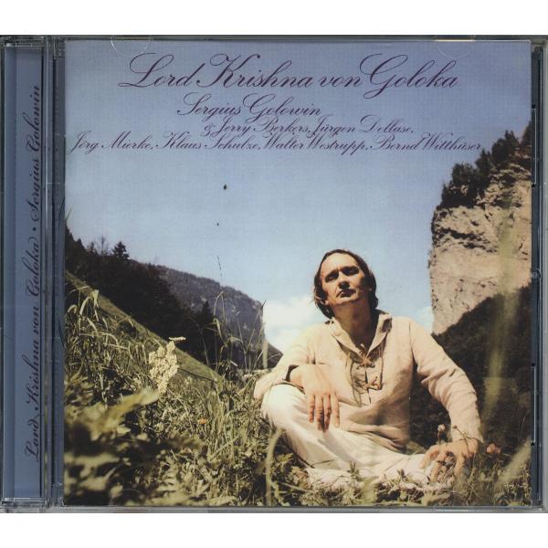 フォーマット: CD / アーティスト: SERGIUS GOLOWIN / タイトル: Lord Krishna von Goloka / レーベル: Lion Productions / カタログ番号: LION 628 / 新品CDで...