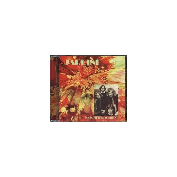 フォーマット: CD / アーティスト: JARDINE / タイトル: Look in the Window / レーベル: Lion Productions / カタログ番号: LION 624 / 新品CDです。VELVET FOGG...