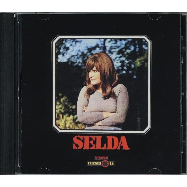 フォーマット: CD / アーティスト: SELDA / タイトル: Vurulduk Ey Halkim Unutma Bizi / レーベル: World Psychedelia / カタログ番号: WPC6-8492 / 新品CDです...