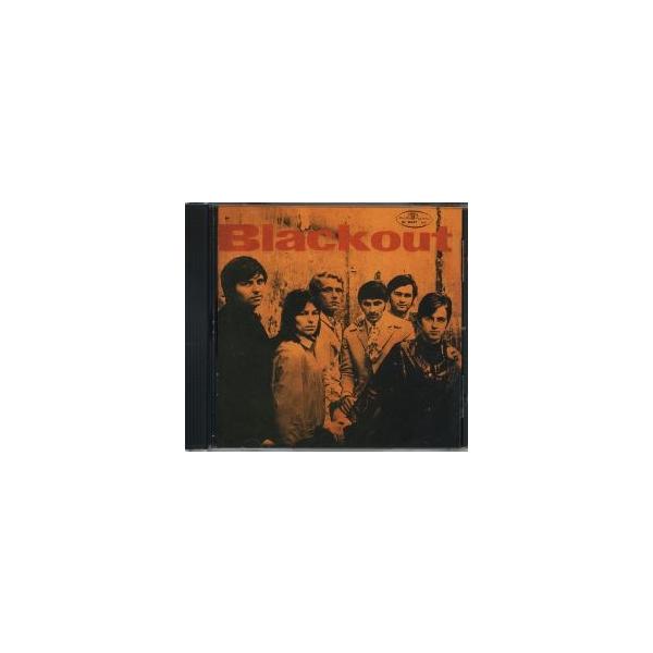 フォーマット: CD / アーティスト: BLACKOUT / タイトル: Same / レーベル: World Psychedelia / カタログ番号: WPC6-8497 / 新品CDです。BREAKOUTを結成するTadeusz N...