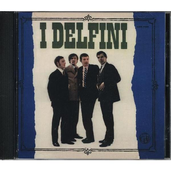 フォーマット: CD / アーティスト: I DELFINI / タイトル: Same / レーベル: World Psychedelia / カタログ番号: WPC6-8478 / 新品CDです。イタリア産60年代ビートロック/ポップバン...