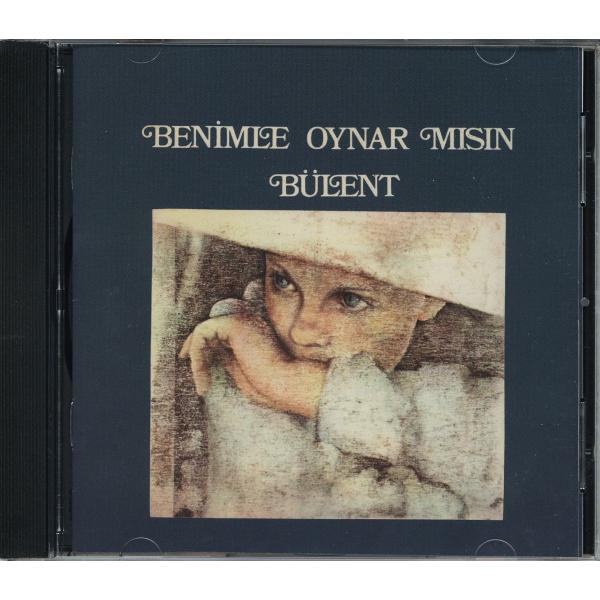 フォーマット: CD / アーティスト: BULENT / タイトル: Benimle Oynar Misin / レーベル: World Psychedelia / カタログ番号: WPC6-8472 / 新品CDです。オリエンタルなメロ...