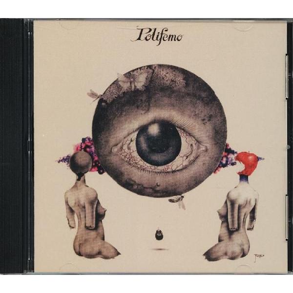 フォーマット: CD / アーティスト: POLIFEMO / タイトル: Same / レーベル: World Psychedelia / カタログ番号: WPC6-8471P / 新品CDです。ドラマーJuan Rodriguez等によ...