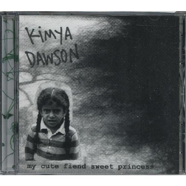 フォーマット: CD / アーティスト: Kimya Dawson / タイトル: My Cute Fiend Sweet Princess / レーベル: Important Records / カタログ番号: IMPREC032 / 新...
