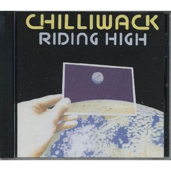 フォーマット: CD / アーティスト: CHILLIWACK / タイトル: Riding High / レーベル: Pacemaker / カタログ番号: PACE075 / 新品CDです。