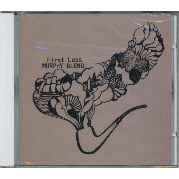 フォーマット: CD / アーティスト: MURPHY BLEND / タイトル: First Loss / レーベル: KUCKUCK / カタログ番号: Kuckuck11005-2 / 新品CDです。独産オルガン ハードロックバンド、...