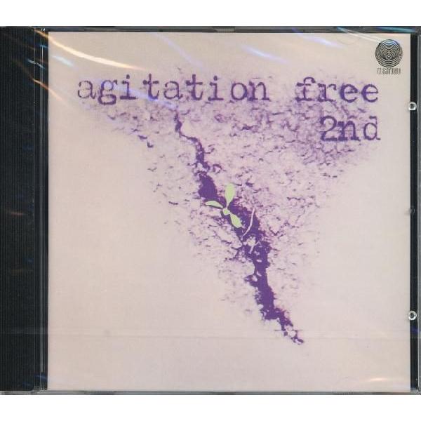 フォーマット: CD / アーティスト: AGITATION FREE / タイトル: 2nd / レーベル: Garden of Delights / カタログ番号: GOD 071 / 新品CDです。ジャーマンロックシーンの主要メンバー...