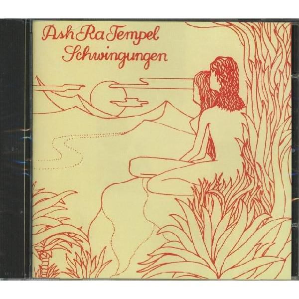 フォーマット: CD / アーティスト: ASH RA TEMPEL / タイトル: Schwingungen / レーベル: SPALAX / カタログ番号: CD14248 / 新品CDです。ジャーマンロックを代表する伝説的バンド、独O...